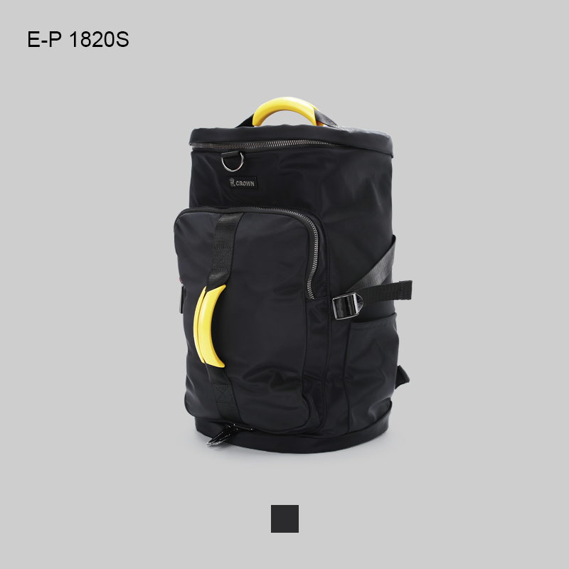 1820 - CROWN LUGGAGE 皇冠箱包